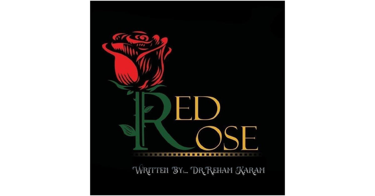 The Red Rose Shop – Red Rose Novel